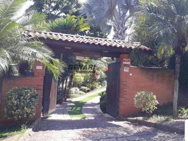 Chácara com 4 dormitórios à venda, 1000 m² por R$ 2.200.000,00 Terras de Itaici Indaiatuba/SP