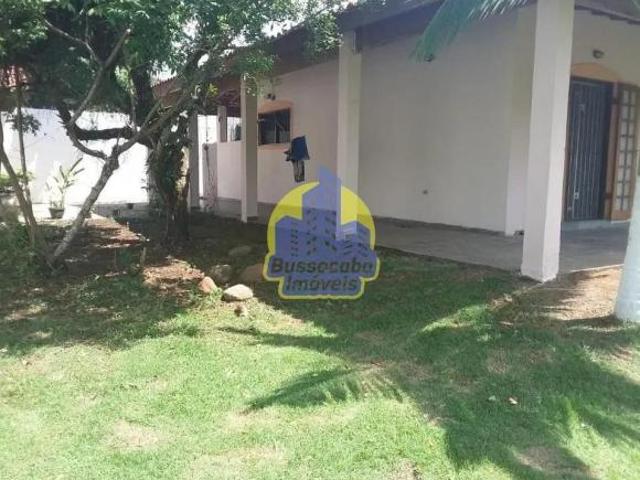 Chácara com 4 dormitórios à venda, 1000 m² por R$ 390.000 Vila Parque Fluvial Itanhaém/SP CH0007