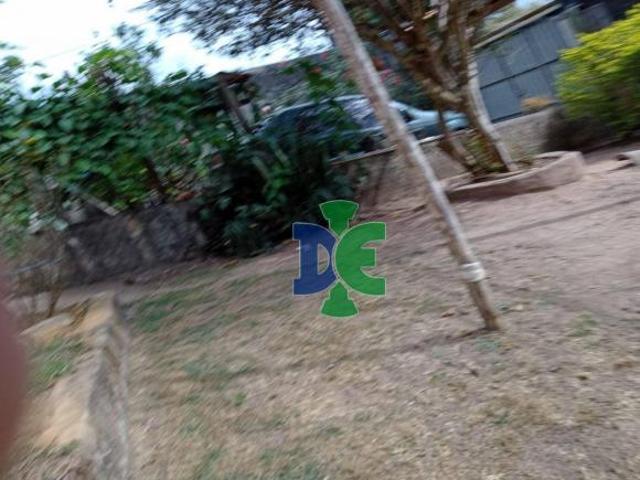 Chácara com 4 dormitórios à venda, 1000 m² por R$ 540.000,00 Chácaras Santa Maria Jacareí/SP