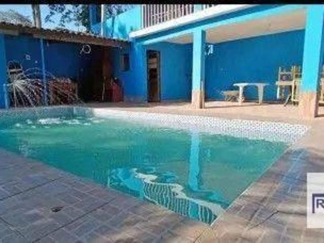 Chácara com 4 dormitórios à venda, 1000 m² por R$ 550.000,00 Portal da Igaratá Igaratá/SP