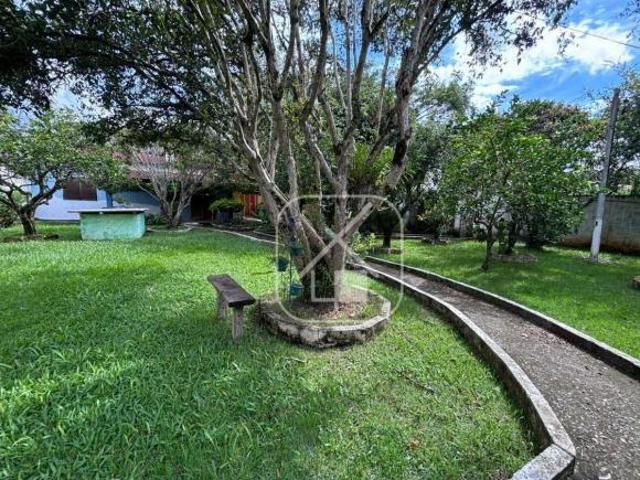 Chácara com 4 dormitórios à venda, 1000 m² por R$ 530.000,00 Jardim Costão Santa Branca/SP