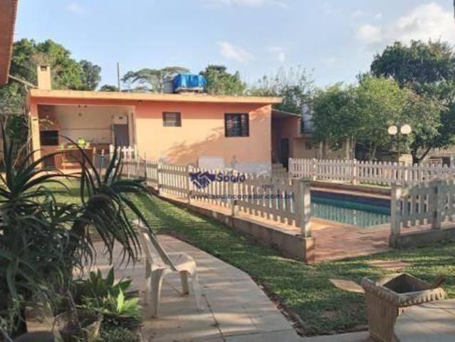 Chácara com 4 dormitórios à venda, 1000 m² por R$ 650.000,00 Chacara Fernao Dias Atibaia/SP