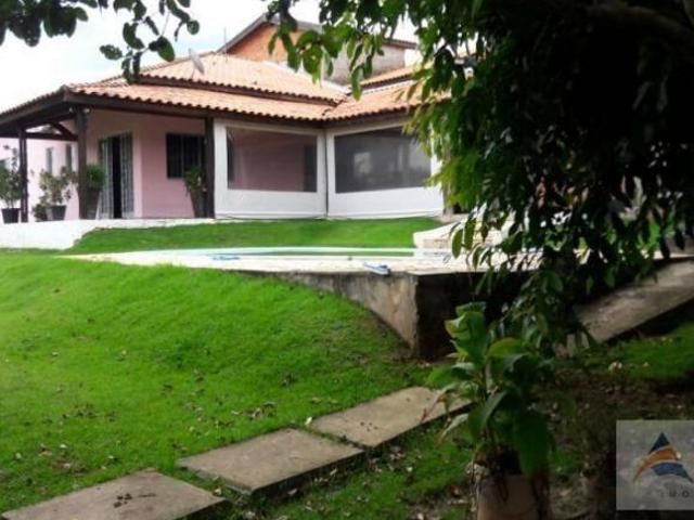 Chácara com 4 dormitórios à venda, 1000 m² por R$ 695.000,00 Sítio Panorama Hortolândia/SP