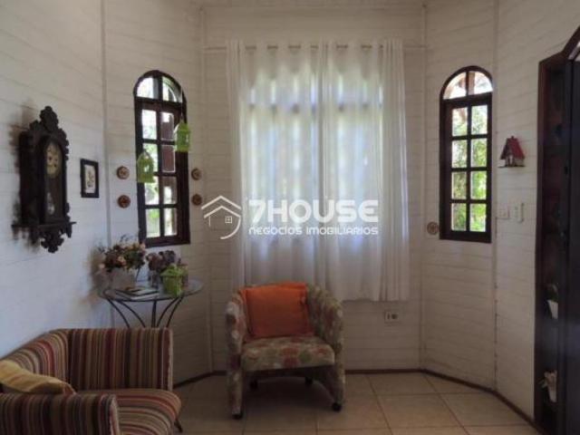 CHÁCARA COM 4 DORMITÓRIOS À VENDA, 1000 M² POR R$750.000,00 BALNEARIO TROPICAL PAULÍNIA/SP