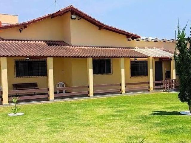 Chácara com 4 dormitórios à venda, 1000 m² por R$ 750.000 Igaratá Igaratá/SP