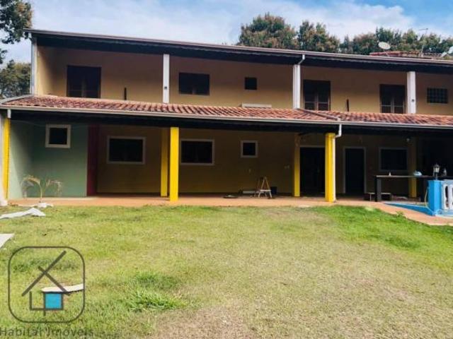 Chácara com 4 dormitórios à venda, 1000 m² por R$ 700.000,00 Recanto da Cachoeira Santa Branca/S
