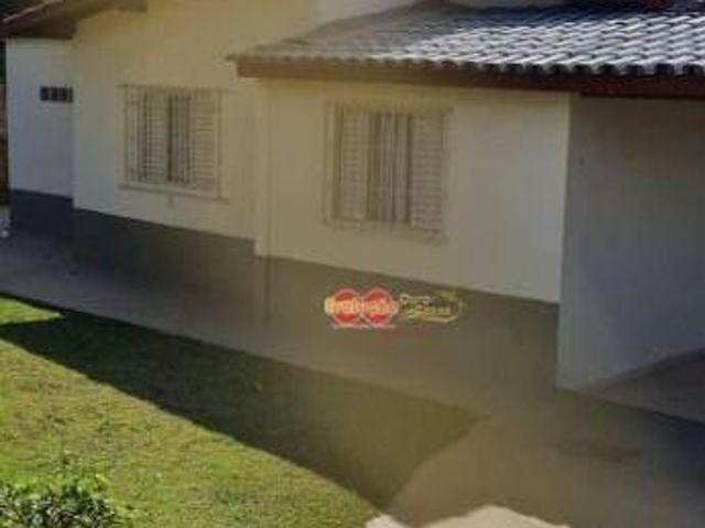 Chácara com 4 dormitórios à venda, 1000 m² por R$ 850.000,00 Terras de San Marco Itatiba/SP
