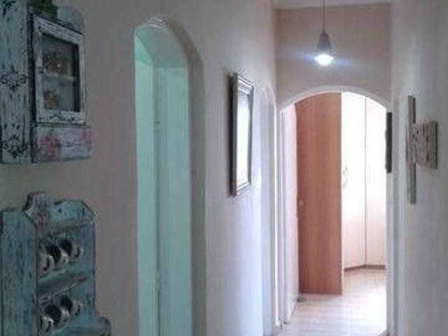 Chácara com 4 dormitórios à venda, 1000 m² por R$ 850.000,00 Vila Dom Pedro Atibaia/SP