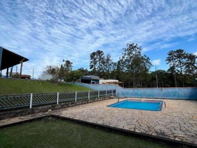 Chácara com 4 dormitórios à venda, 1000 m² por R$ 800.000 Condomínio Brisa de Atibaia Atibaia/SP