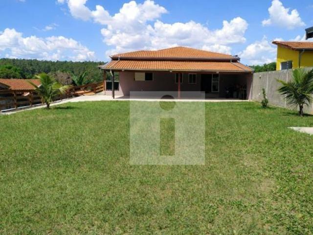 Chácara com 4 dormitórios à venda, 1000 m² por R$ 990.000,00 Jardim Ouro Verde Campinas/SP