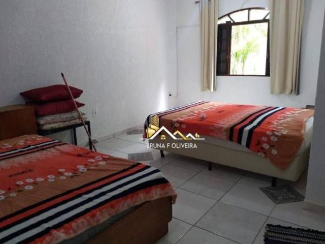 Chácara com 4 dormitórios à venda, 1000 m² por R$ 900.000,00 Vicente Nunes Nazaré Paulista/SP