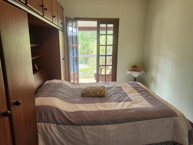 Chácara com 4 dormitórios à venda, 1000 m² por RS 950.000 Atibaia SP