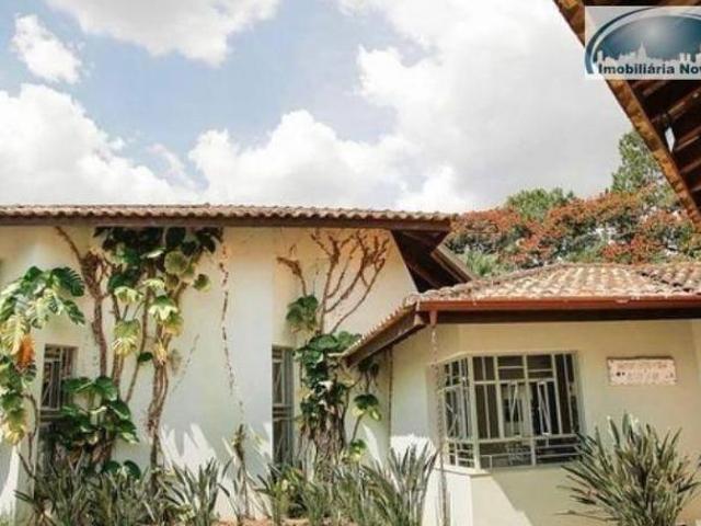Chácara com 4 dormitórios à venda, 10200 m² por R$ 5.390.000,00 Dois Córregos Valinhos/SP