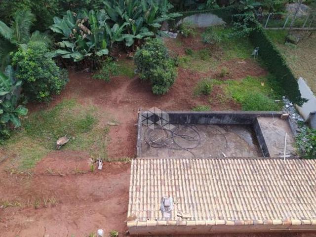 Chácara com 4 dormitórios à venda por R$ 1.000.000 Parque Germânia Mairiporã/SP