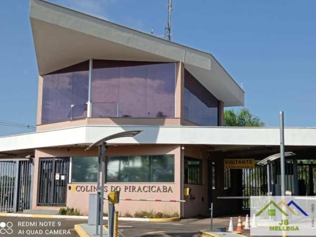 Chácara com 4 dormitórios à venda, 1156 m² por R$ 1.250.000,00 Colinas do Piracicaba Ártemis P