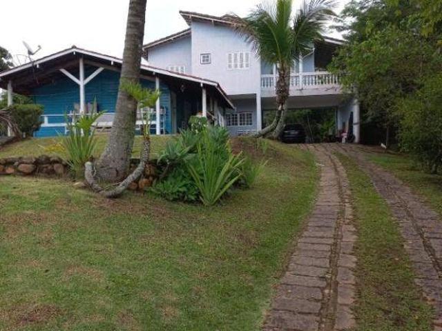 Chácara com 4 dormitórios à venda, 1180 m² por R$ 800.000,00 Canjarana Vinhedo/SP