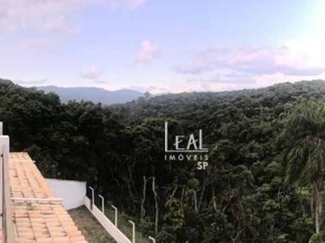 Chácara com 4 dormitórios à venda, 1180 m² por R$ 945.000,00 Caraguatá Mairiporã/SP