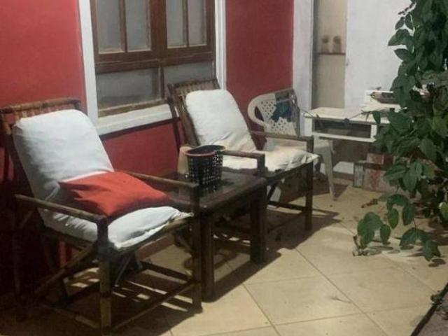 Chácara com 4 dormitórios à venda, 1139 m² por R$ 640.000,00 Ville Saint James I Campo Limpo Pau