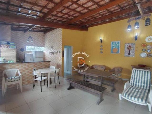Chácara com 4 dormitórios à venda, 1240 m² por R$ 799.000,00 Terra Preta Mairiporã/SP