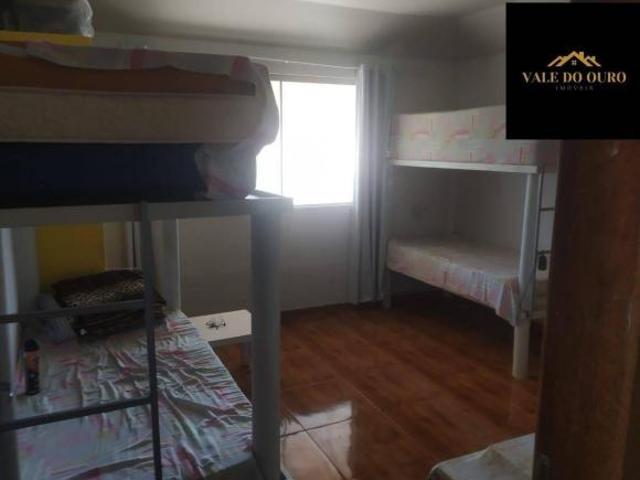Chácara com 4 dormitórios à venda, 1250 m² por R$ 1.100.000 Vale das Esmeraldas Esmeraldas/MG