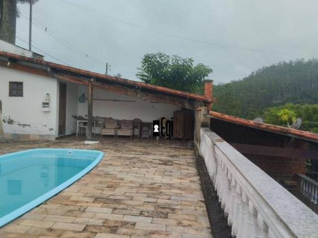 Chácara com 4 dormitórios à venda, 1250 m² por R$ 500.000,00 Paula Lima Juiz de Fora/MG