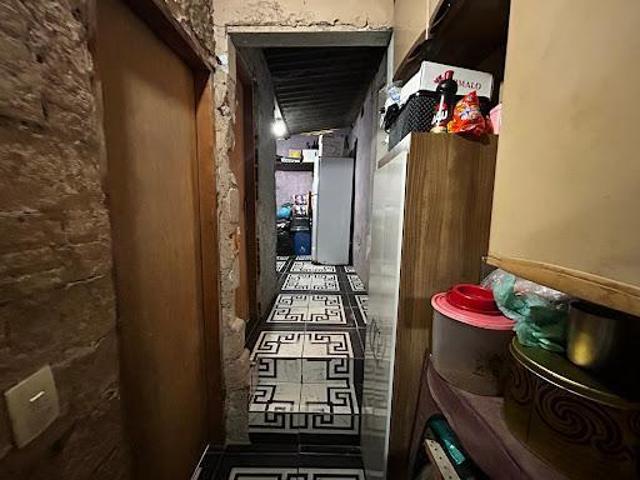 Chácara com 4 dormitórios à venda, 1260 m² por R$ 380.000,00 Jardim Novo Parelheiros São Paulo/S