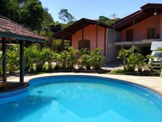 Chácara com 4 dormitórios à venda, 1262 m² por R$ 2.300.000,00 Santa Clara Jundiaí/SP
