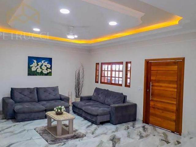 Chácara com 4 dormitórios à venda, 1275 m² por R$ 700.000,00 Centro Cosmópolis/SP