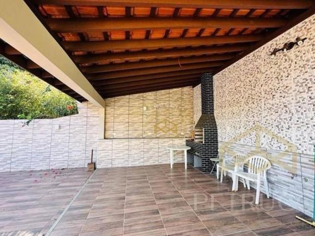 Chácara com 4 dormitórios à venda, 1282 m² por R$ 1.800.000,00 Vale Verde Valinhos/SP