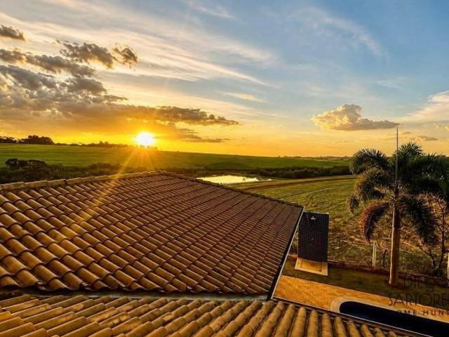 Chácara com 4 dormitórios à venda, 1290 m² por R$ 1.190.000,00 Portal dos Lagos Boituva/SP