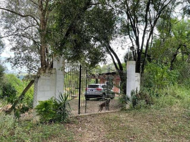 Chácara com 4 dormitórios à venda, 1290 m² por R$ 350.000,00 Jundiacanga Araçoiaba da Serra/SP