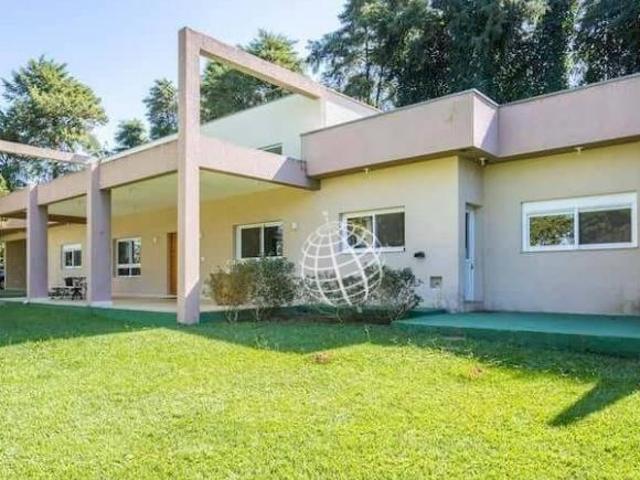 Chácara com 4 dormitórios à venda, 12000 m² por R$ 1.700.000,00 Boa Vista Atibaia/SP