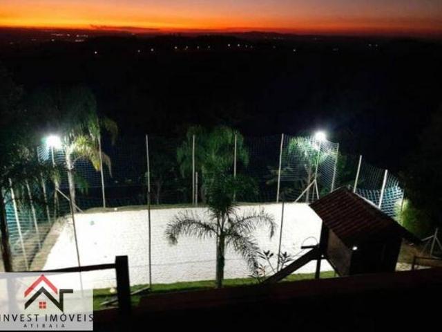 Chácara com 4 dormitórios à venda, 1200 m² por R$ 1.100.000,00 Estância Santa Maria do Laranjal