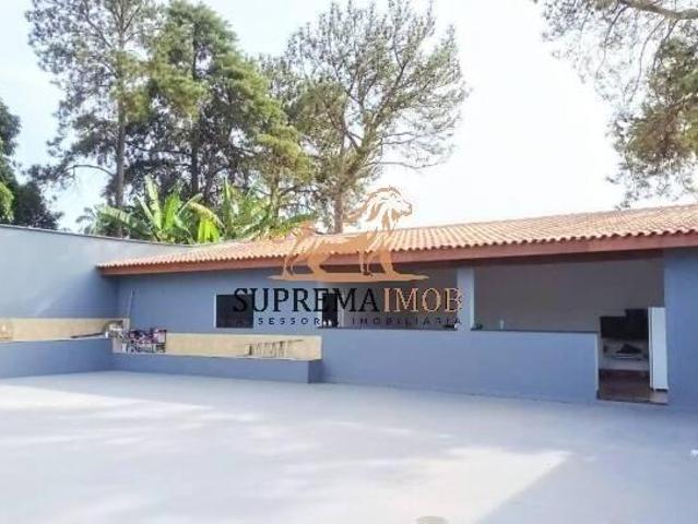 Chácara com 4 dormitórios à venda, 1200 m² por R$ 1.200.000,00 Jardim Alvorada Araçoiaba da Serr