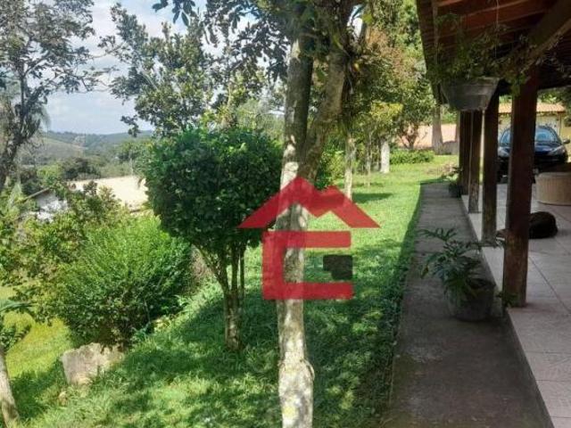 Chácara com 4 dormitórios à venda, 1200 m² por R$ 520.000,00 Centro Canguera São Roque/SP