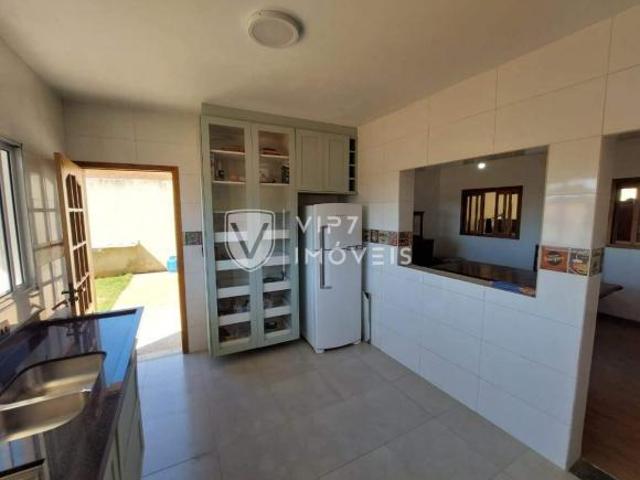 Chácara com 4 dormitórios à venda, 1200 m² por R$ 650.000,00 Jardim Alvorada Araçoiaba da Serra/