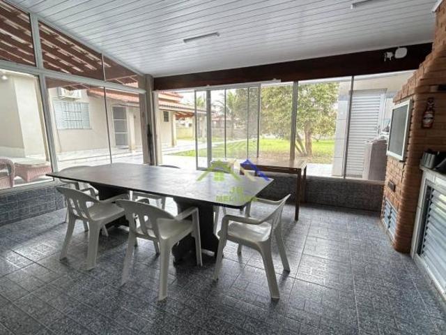 Chácara com 4 dormitórios à venda, 1200 m² por R$ 800.000,00 Juréia Iguape/SP