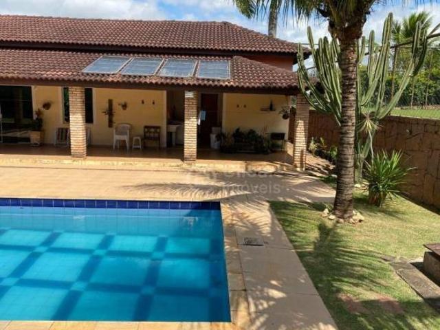 Chácara com 4 dormitórios à venda, 1202 m² por R$ 1.120.000,00 Horizonte Azul I Itupeva/SP