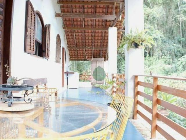 Chácara com 4 dormitórios à venda, 121000 m² por R$ 1.300.000,00 Santa Luzia Sapucaí Mirim/MG