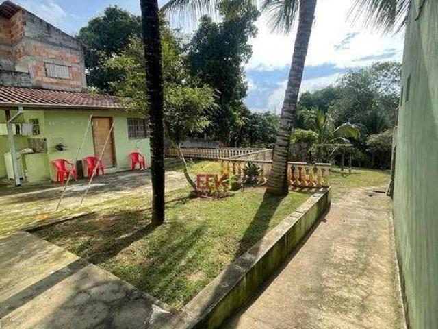 Chácara com 4 dormitórios à venda, 1340 m² por R$ 1.300.000 Parque Senhor do Bonfim Taubaté/SP
