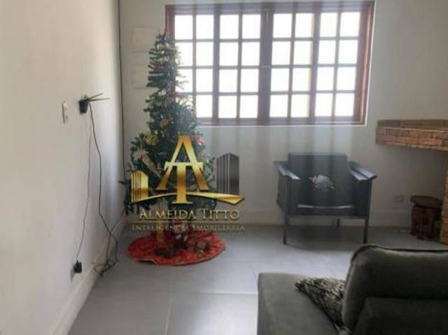 Chácara com 4 dormitórios à venda, 1300 m² por R$ 638.000,00 Vila Áurea Itapevi/SP