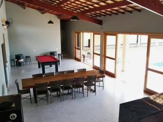 Chácara com 4 dormitórios à venda, 1300 m² por R$ 990.000,00 Da Cachoeira Ibiúna/SP