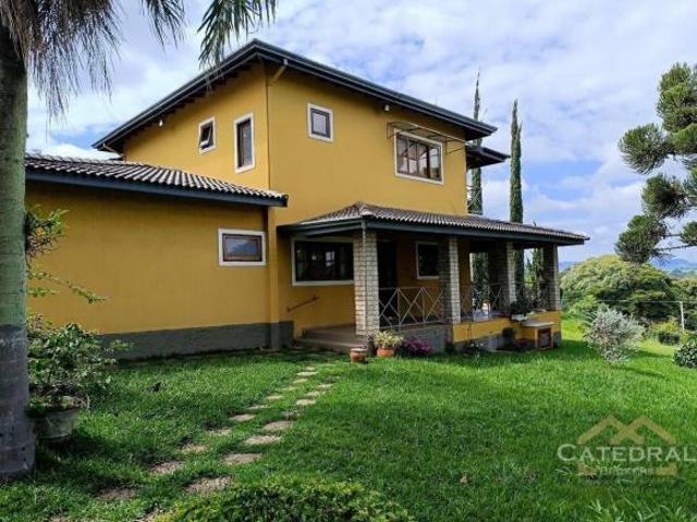 Chácara com 4 dormitórios à venda, 13220 m² por R$ 2.862.000,00 Guacuri Itupeva/SP