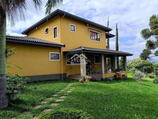 Chácara com 4 dormitórios à venda, 13220 m² por R$ 2.862.000,00 Guacuri Itupeva/SP