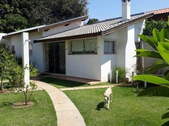 Chácara com 4 dormitórios à venda, 1440 m² por R$ 1.350.000,00 Colina Nova Boituva Boituva/SP