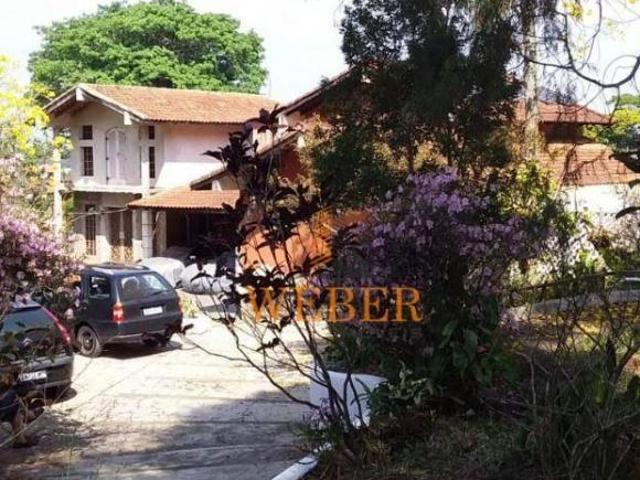 Chácara com 4 dormitórios à venda, 1450 m² por R$ 700.000,00 Tijuco Preto Vargem Grande Paulista