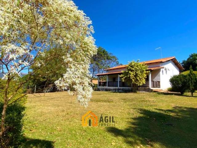 Chácara com 4 dormitórios à venda, 14000 m² por R$ 879.900,00 Portal Serra Azul Mateus Leme/MG