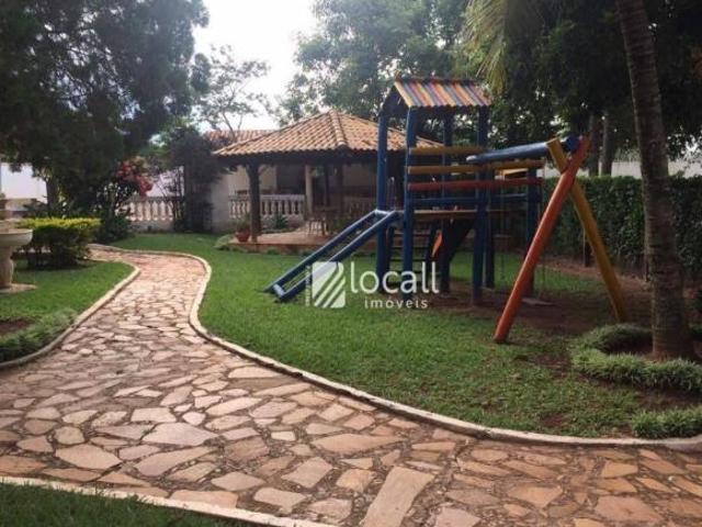 Chácara com 4 dormitórios à venda, 1400 m² por R$ 1.200.000,00 Condominio Residencial Monte Carlo