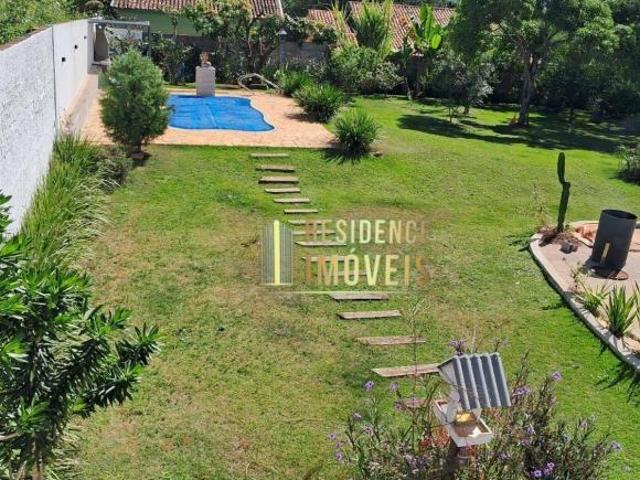 Chácara com 4 dormitórios à venda, 1400 m² Residencial Alvorada Araçoiaba da Serra/SP
