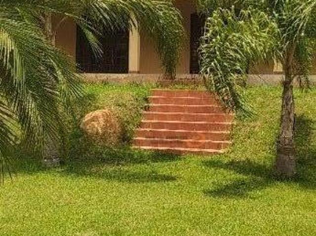 Chácara com 4 dormitórios à venda, 1422 m² por R$ 1.300.000,00 Praias Paulistanas São Paulo/SP